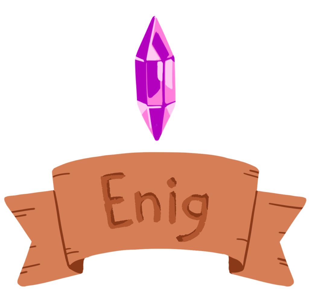 Enig หมู่บ้านแห่งความพิศวง – Children's Literature